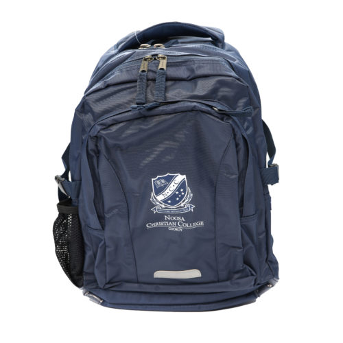 NCC School Bag – Size Small - Noosa Christian College
