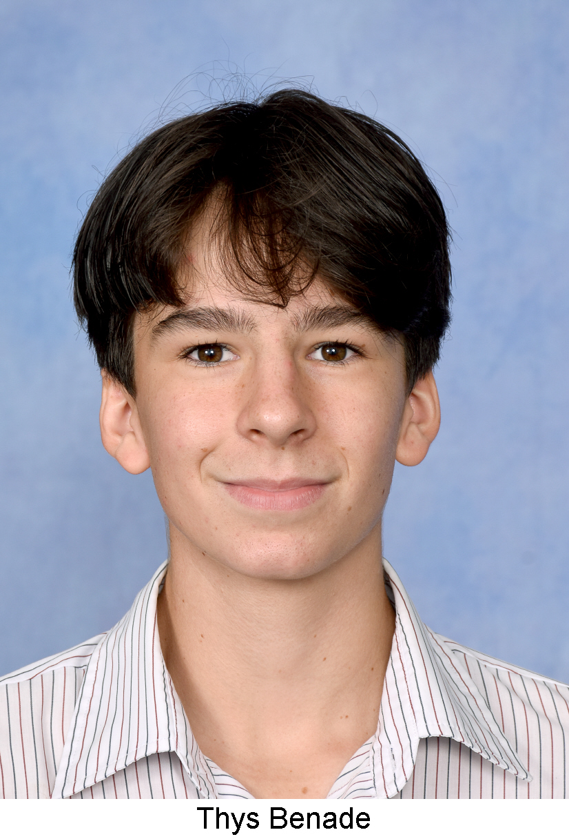 Student Leaders – Noosa Christian College