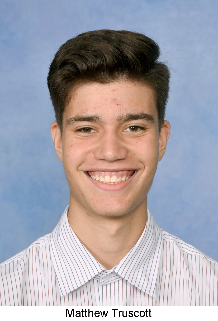 Student Leaders – Noosa Christian College