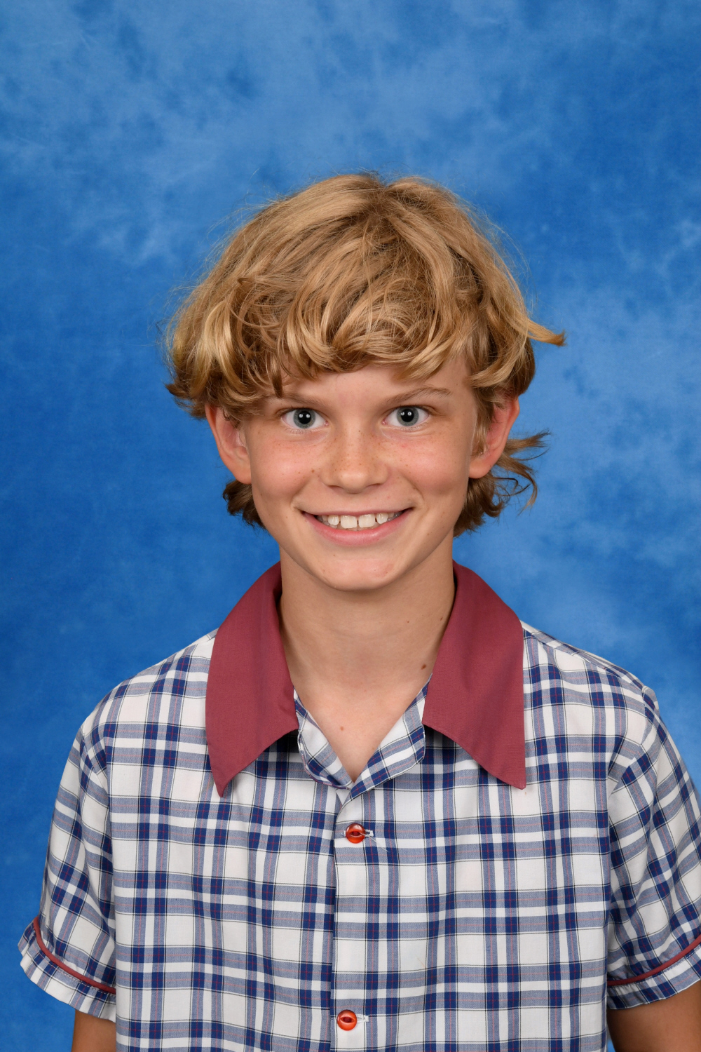 Student Leaders – Noosa Christian College