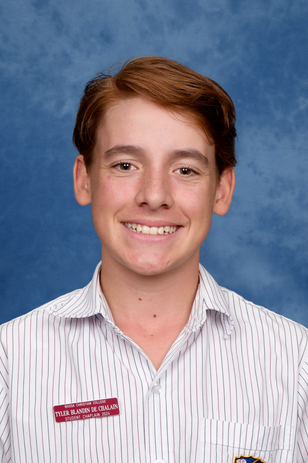 Student Leaders - Noosa Christian College